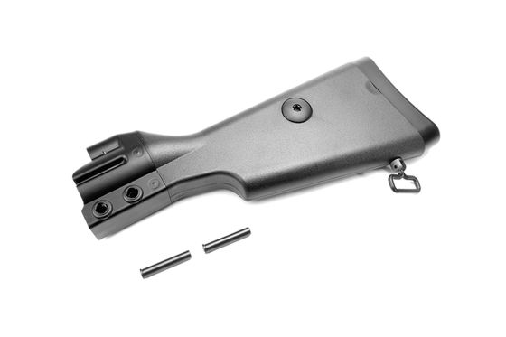 MSG-90 Type Buttstock for G3 Series Full Set (Discontinued)