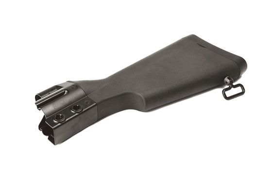 MSG-90 Type Buttstock for G3 Series Full Set (one-piece Type)